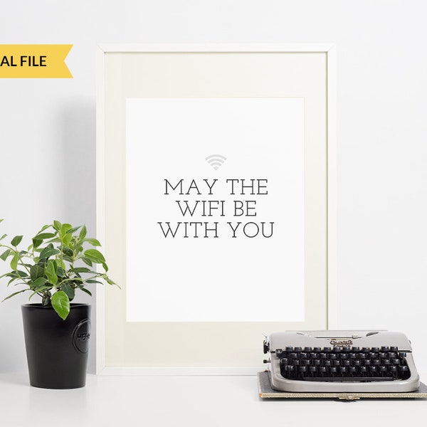 Tech Office Wall Art - Etsy