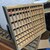 Hamilton Type Case Printers 24 Drawer Cabinet Open Drawer for Wood Type ...