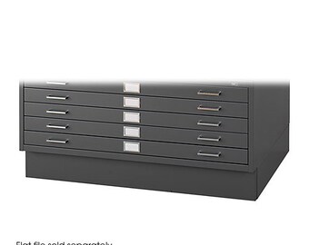 Flat File Cabinet - Etsy