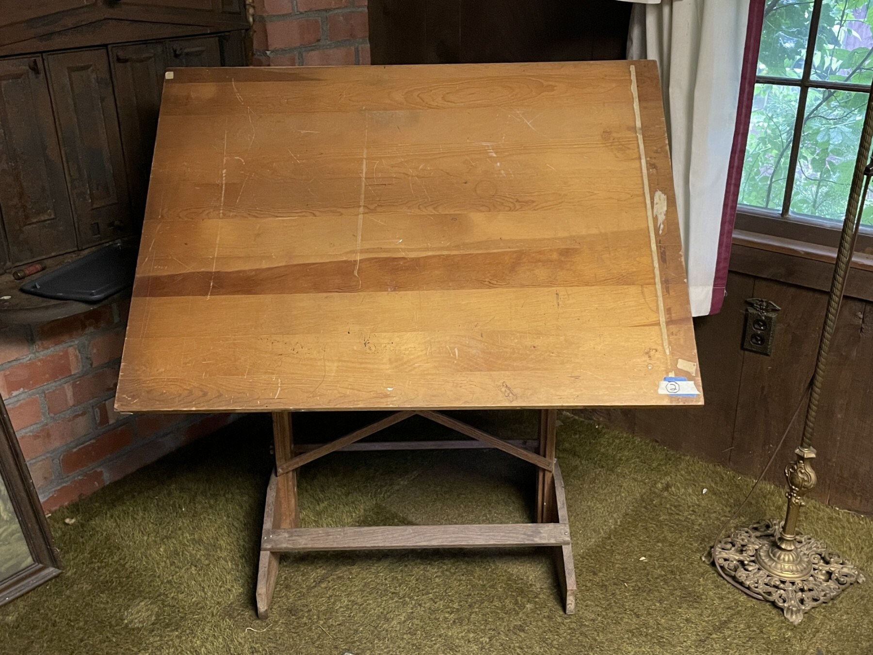 Professional Drafting Table for sale | Only 3 left at -60%