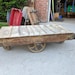 Vintage Original Factory Carts - Etsy