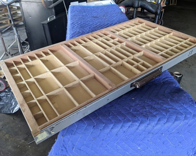 Small Shadow Box Tray - Etsy