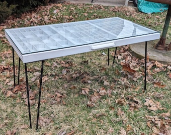 Hamilton Letterpress California Job Type Case Printers Drawer - Etsy