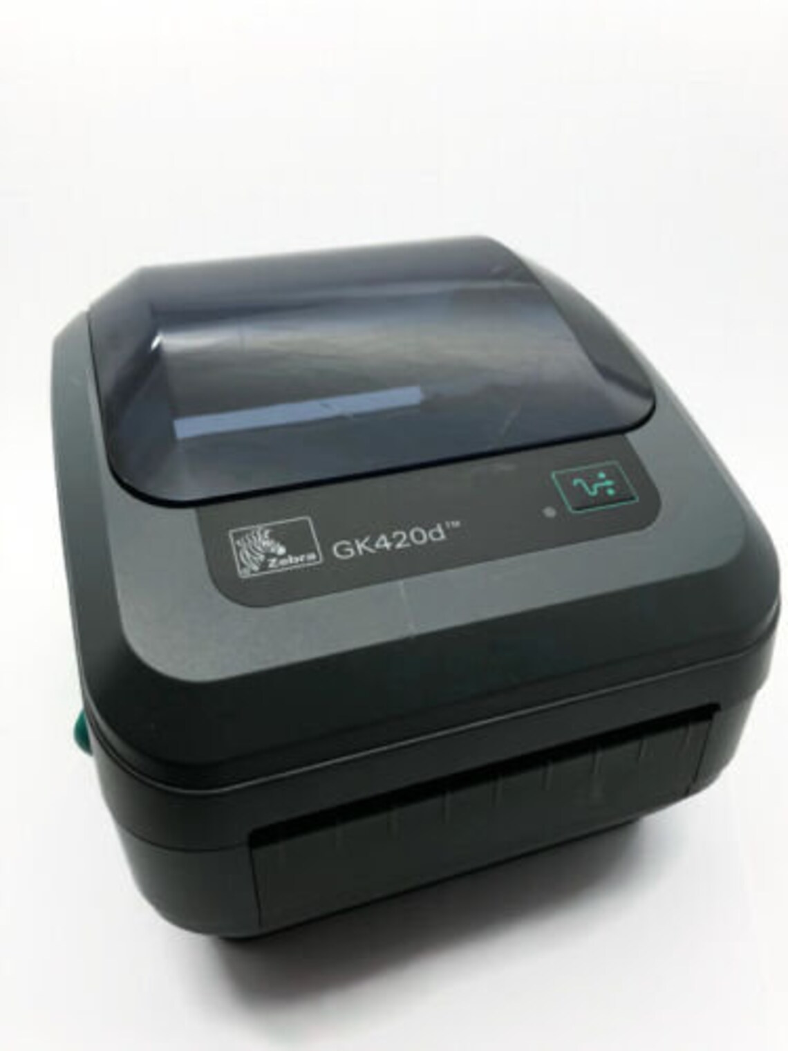 Zebra Gk420d Shipping Label Printer USPS Fedex USPS - Etsy