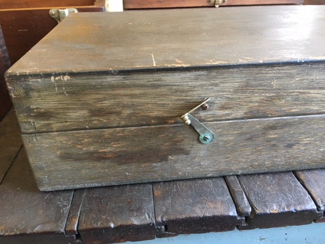 Height Gauge Box #6 - Etsy