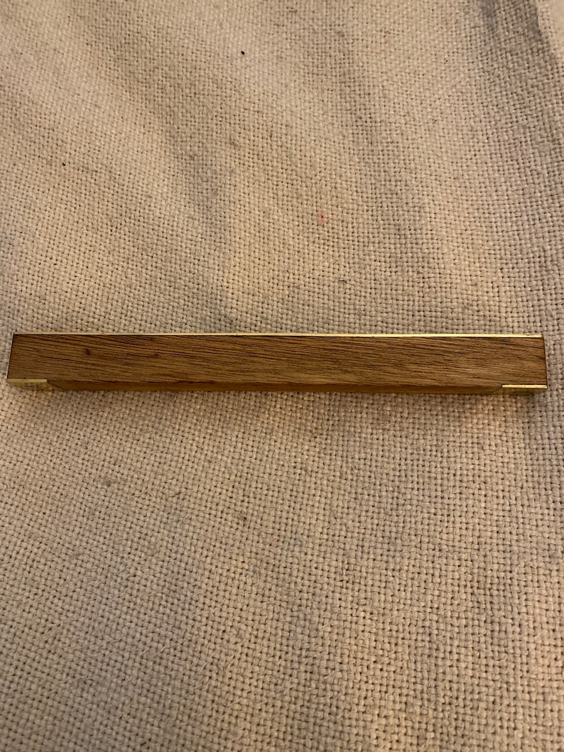 Antique Wooden British Made Torpedo Level 3B | Etsy