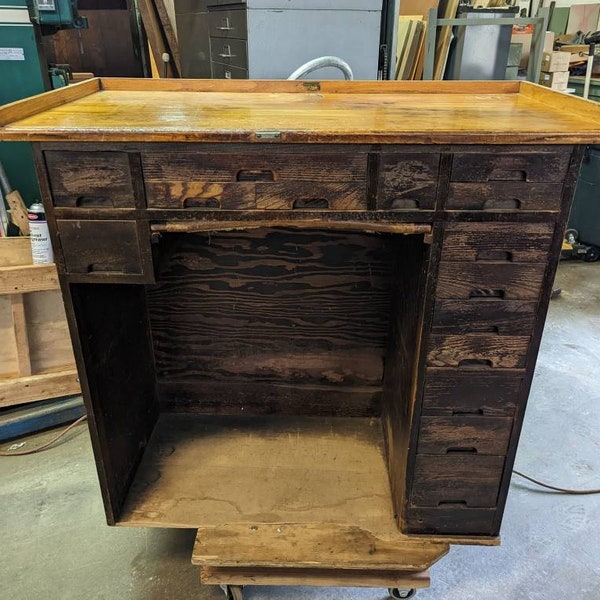 Jewelers Bench - Etsy