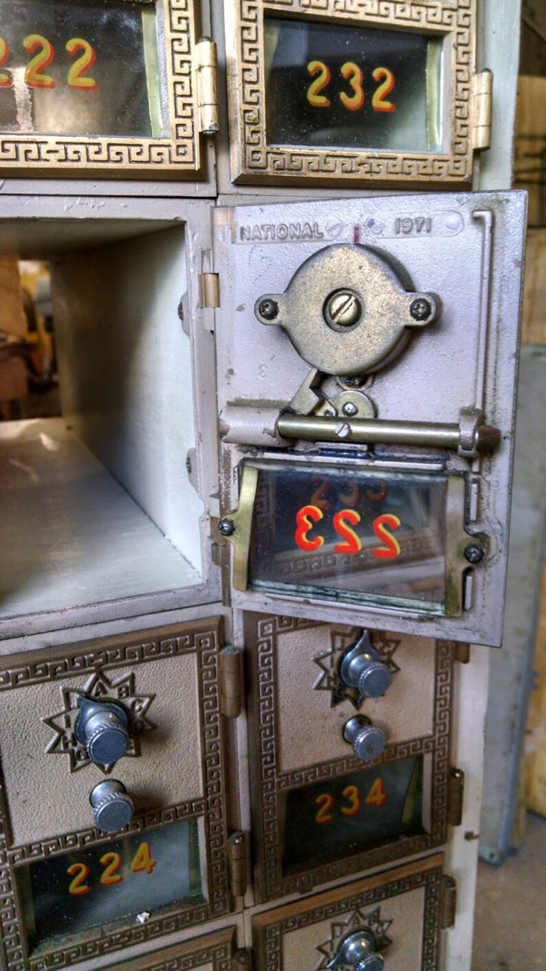 Large Post Office Box Unit 64 Drawer Etsy large-post-office-box-unit-64-drawer-etsy