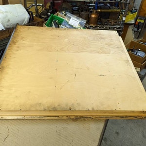 Large Letterpress Typeset Drawer Ludlow Style - Etsy