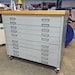 Mayline Stacor Cole Safco Flat File Cabinet 5 Drawers for - Etsy