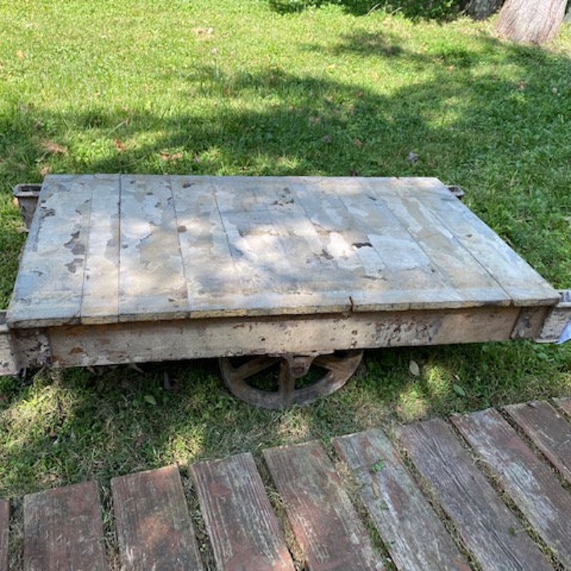 Lineberry Cart - Etsy