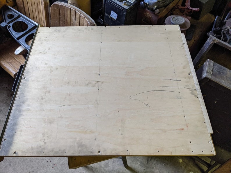 Large Letterpress Typeset Drawer Ludlow Style VERY CLEAN - Etsy