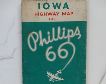 H m gousha maps | Etsy