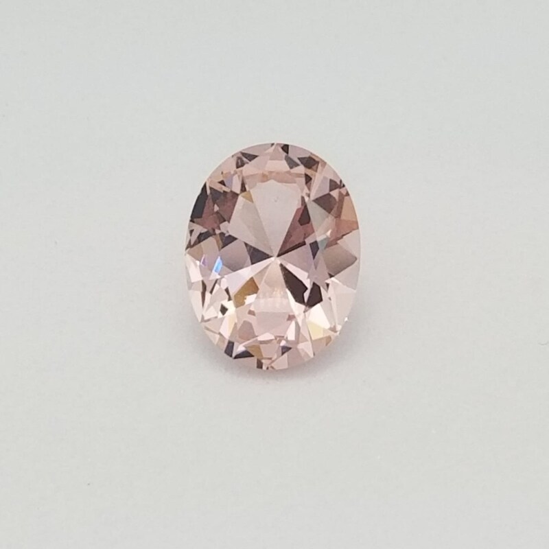 Morganite Loose - Etsy