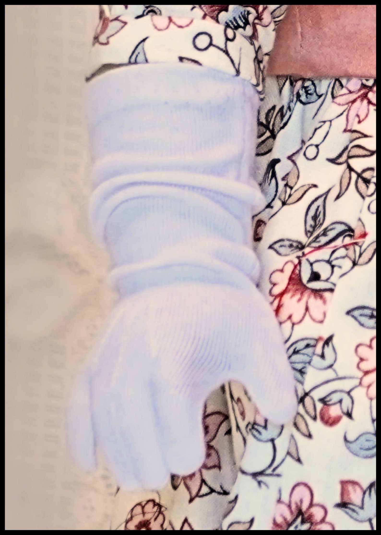 PDF PATTERN for Gloves With Defined Fingers for 18 Dolls - Etsy