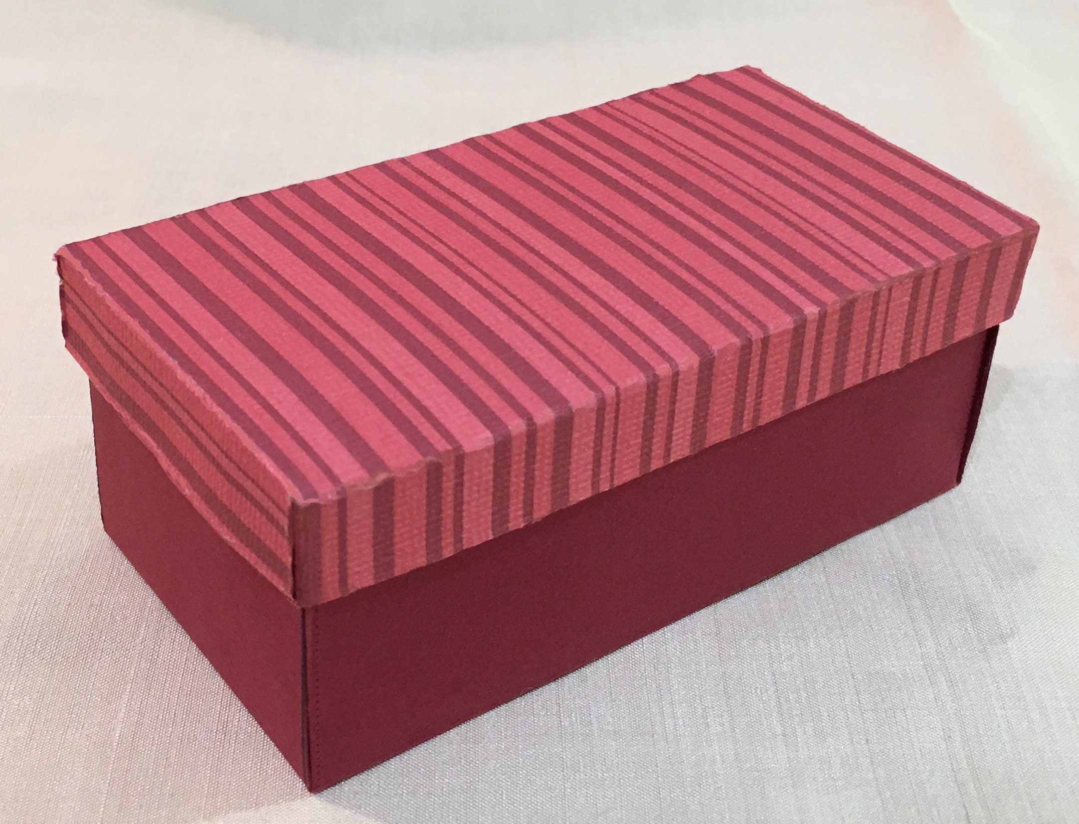 Doll Size Shoebox Pattern for 15" to 20" Dolls - Etsy