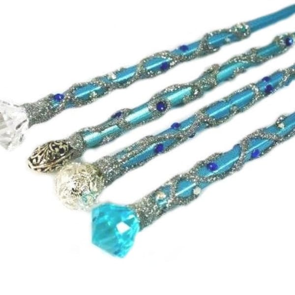 Ice Wand - Etsy