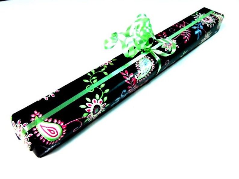Aventurine Magic Wand Black Gold Magic Wand Warlock Wand Gemstone Magic ...
