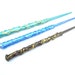 Dragon Wand Warlock Magic Wand LARP Magic Wand Wizard Wand Fairy Wand ...