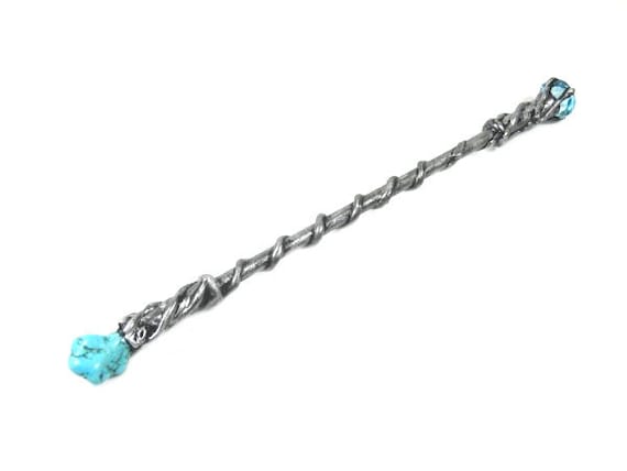Crystal Magic Wands What Are Crystal Wands And How To Use Them?