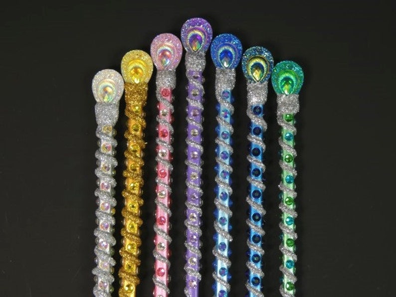 Fairy Wands Elven Wands Magic Wands Wizard Wands Fairy Wands Witches ...