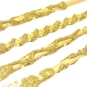 Gold Fairy Godmother Wand Magic Wand Wizard Wand Fairy Wand Witches ...