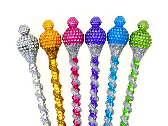 Fairy Bubble Wands Elven Wands Magic Wands Wizard Wands Fairy - Etsy