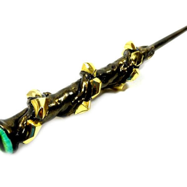 Dragon Wands - Etsy