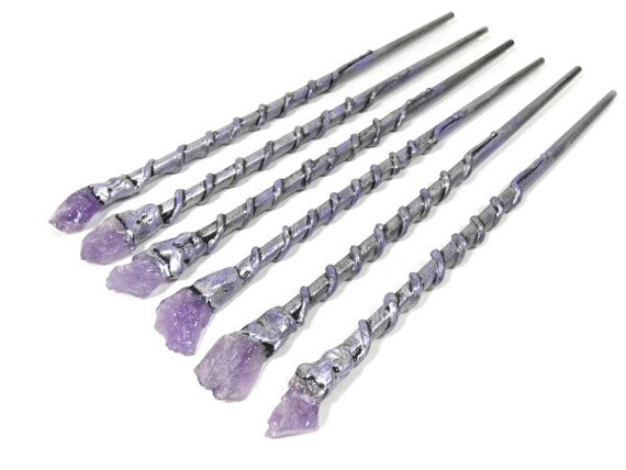 Crystal Wand Wicca
