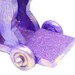 Big Wooden Purple Unicorn Pegasus Pull Toy Unique Unicorn Gift - Etsy