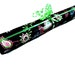 Metallic Blue Wand Magic Wand Wizard Wand Fairy Wand Witches Wand ...