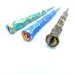 Dragon Wand Warlock Magic Wand LARP Magic Wand Wizard Wand Fairy Wand ...