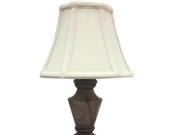 Alabaster lamp shade | Etsy