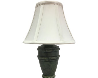 Alabaster lamp shade | Etsy