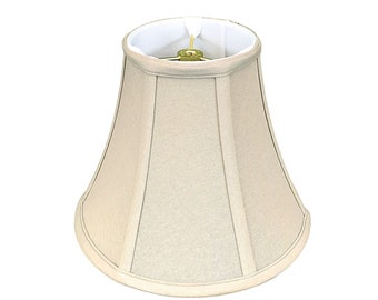 Bell Lampshade - Etsy