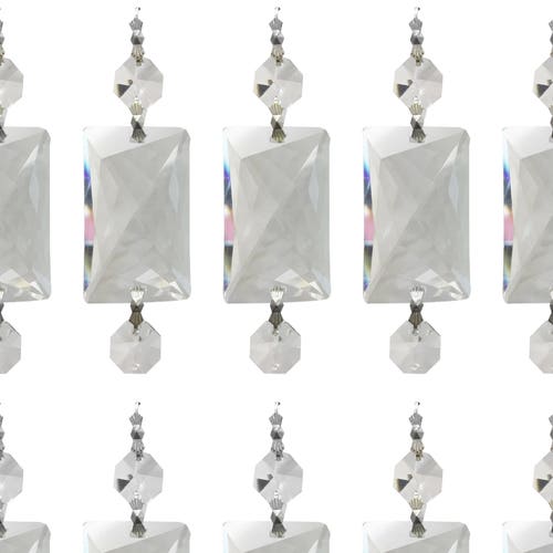 Royal Designs Inc. Replacement Chandelier Crystal Prism - Etsy