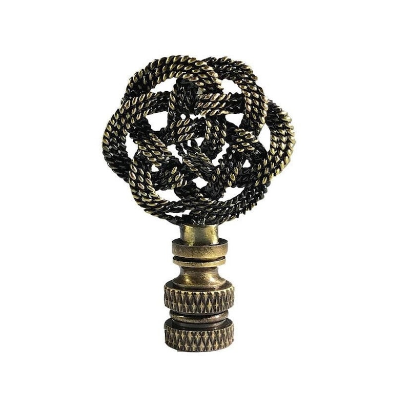 Celtic Table Lamp - Etsy
