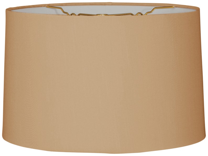 Royal Designs Inc. Shallow Drum Hardback Antique Gold Lamp - Etsy Royal Designs Inc. Shallow Drum Hardback Antique Gold Lamp - Etsy