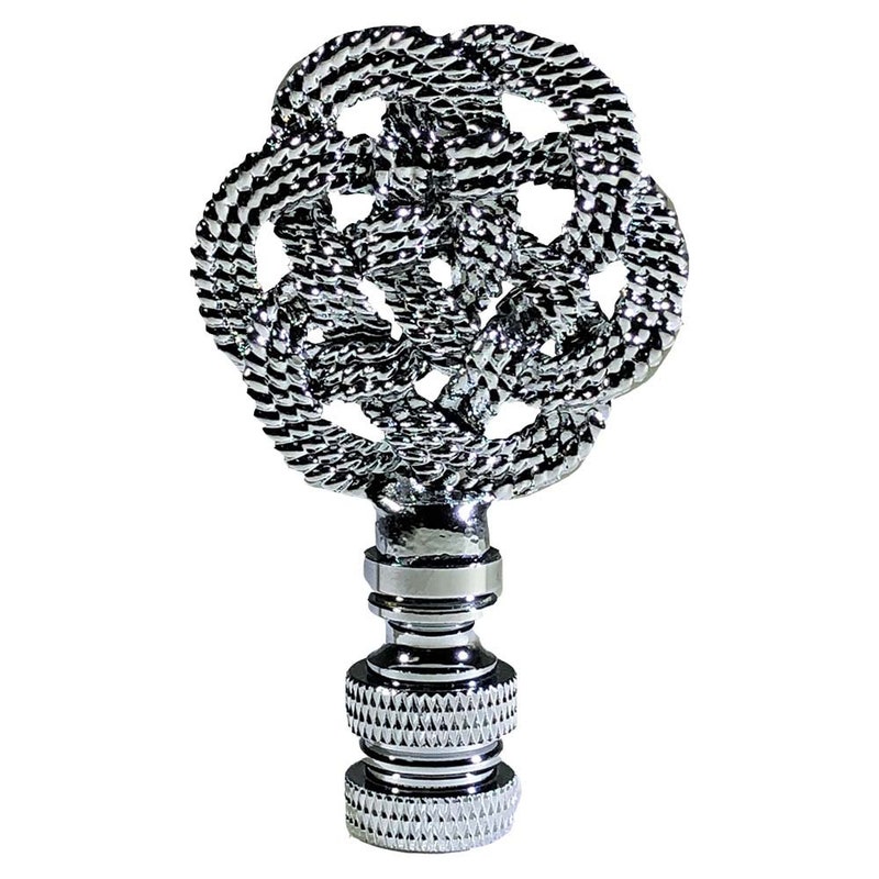 Celtic Table Lamp - Etsy