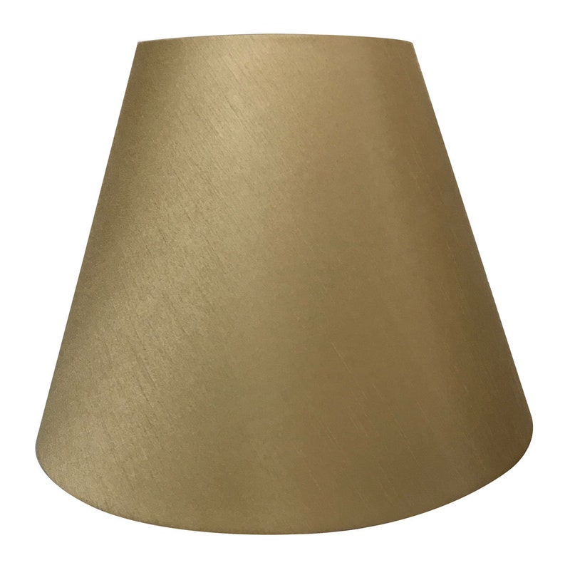 Empire Lampshade 18 Inch - Etsy
