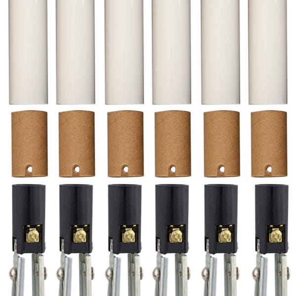 Chandelier Sleeves - Etsy