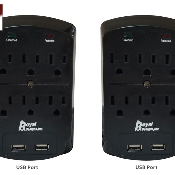 Usb Wall Adapter - Etsy