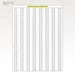 Premium Aluminum/metal DIY Floating Canvas Frame, Multiple Sizes ...