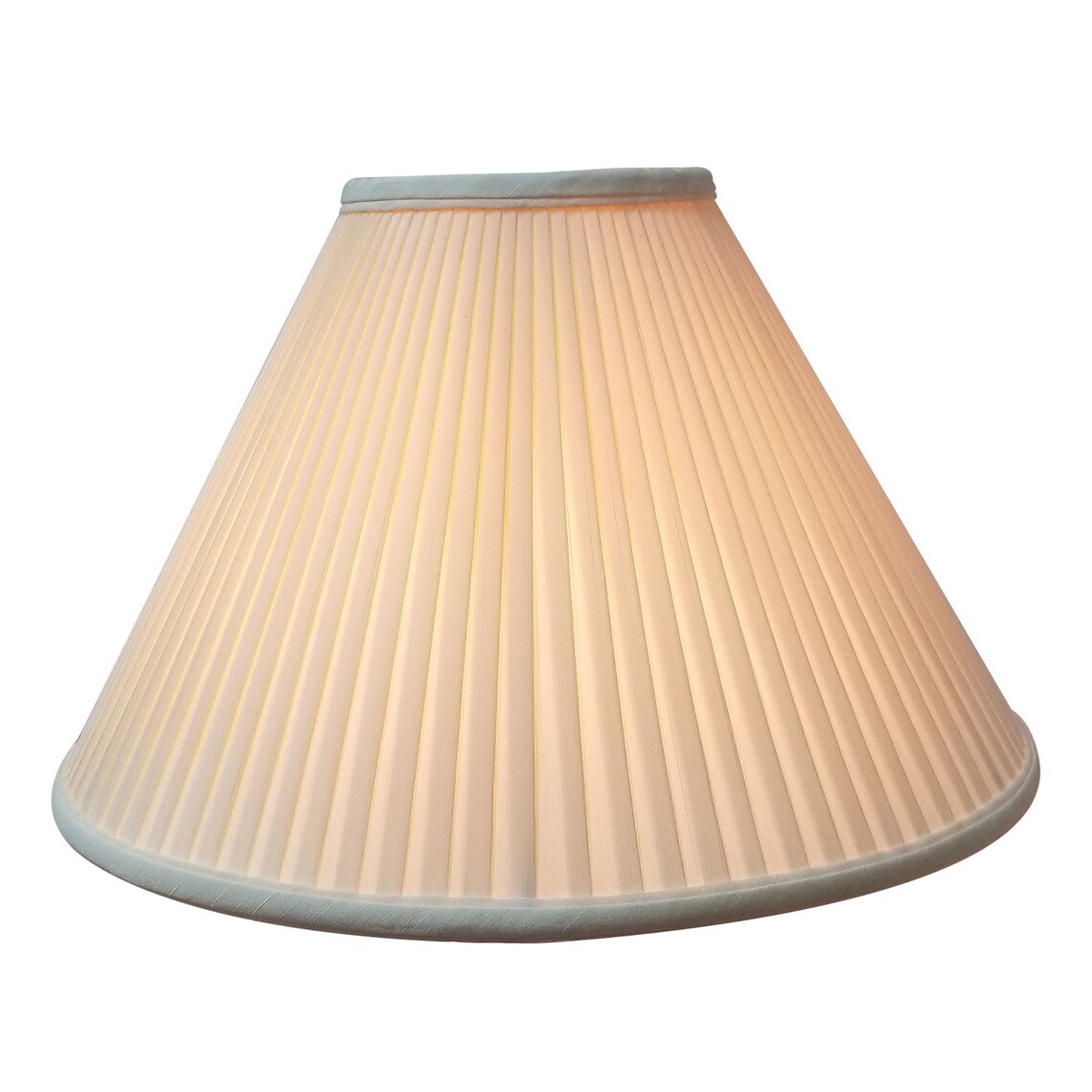 Royal Designs Inc. Coolie Empire Side Pleat Basic Lamp Shade - Etsy Royal Designs Inc. Coolie Empire Side Pleat Basic Lamp Shade - Etsy