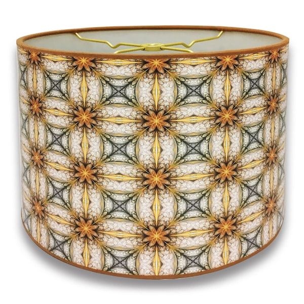 Shield Lamp Shade - Etsy