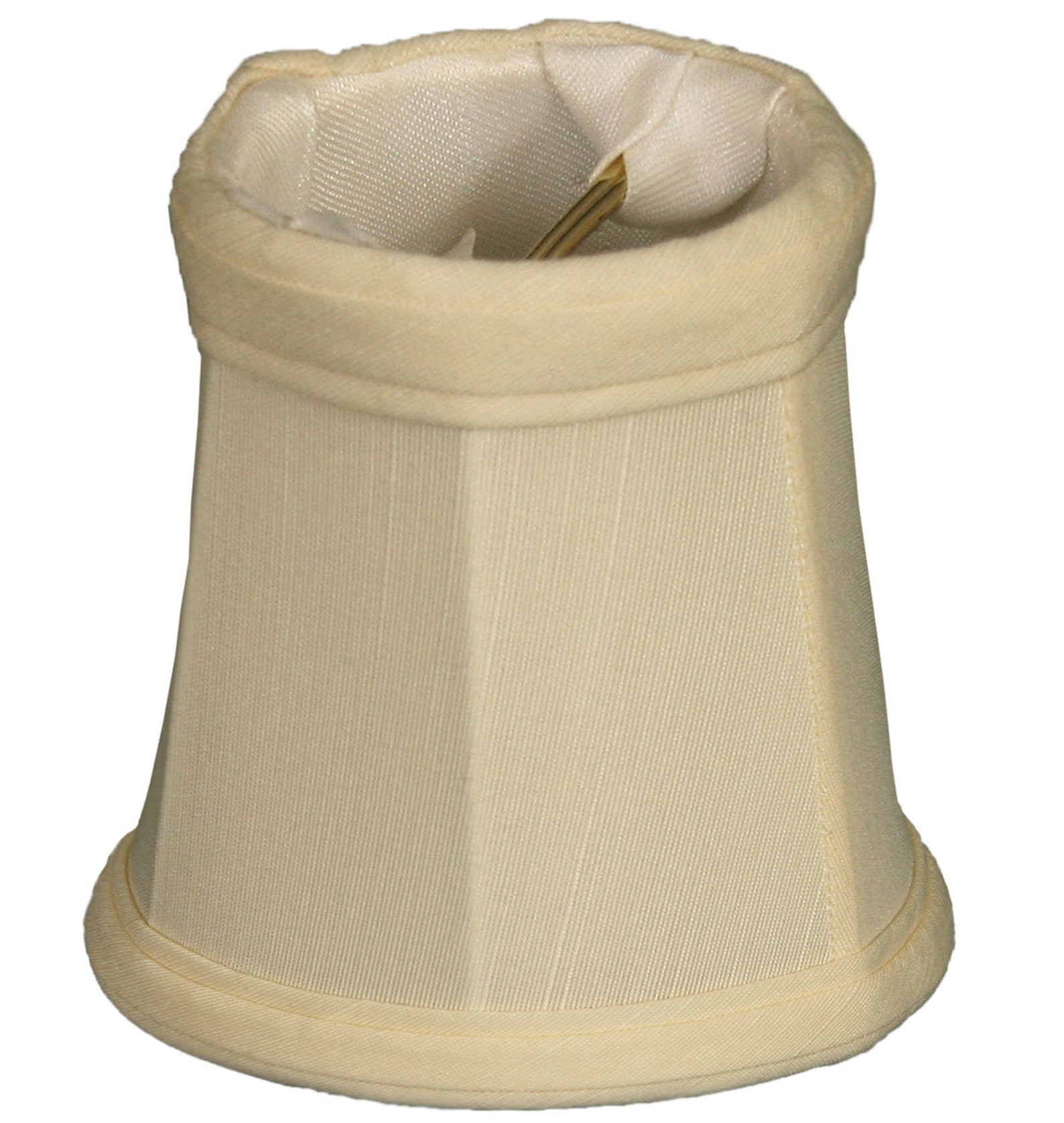 Royal Designs Inc. Eggshell Empire Chandelier Lamp Shade - Etsy