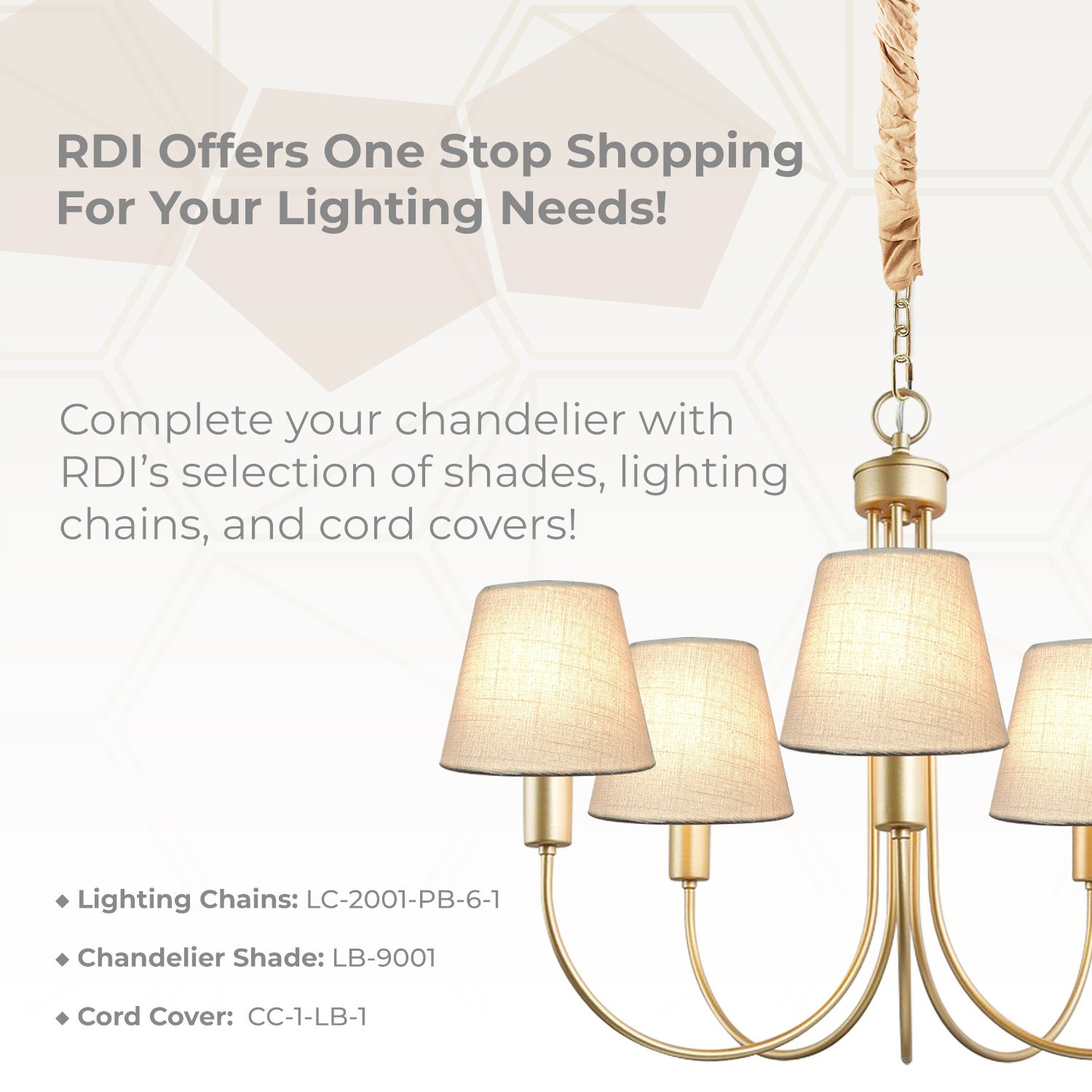 Royal Designs Inc. Empire Chandelier Lamp Shade 3 X - Etsy