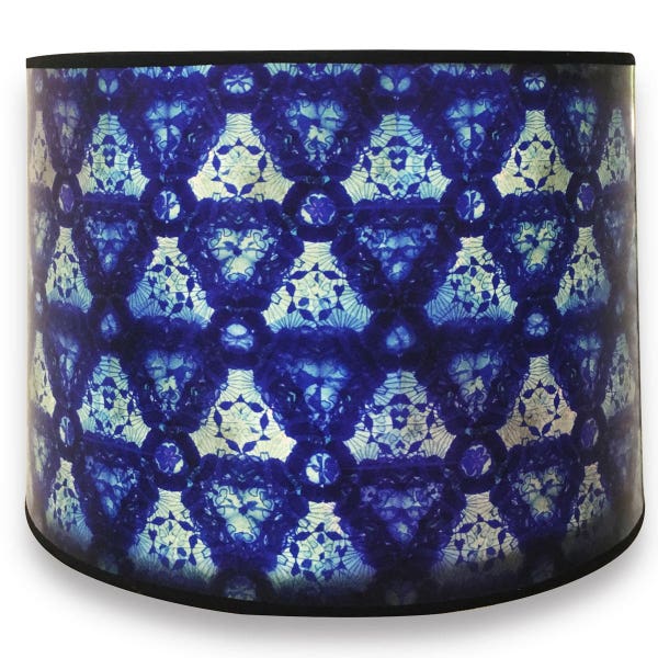 Custom Lamp Shade - Etsy