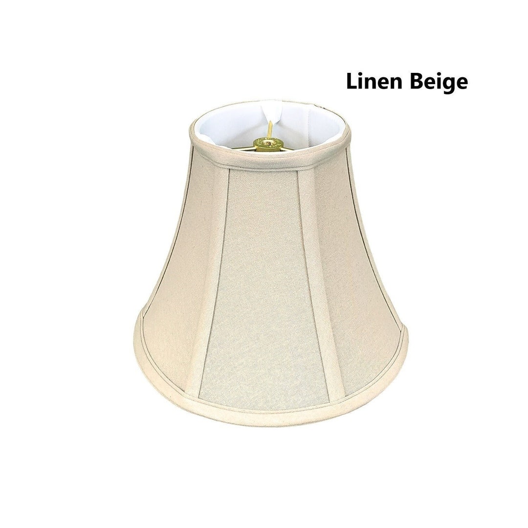 Regal Series True Bell Basic Lamp Shade, Linen Fabric - Etsy