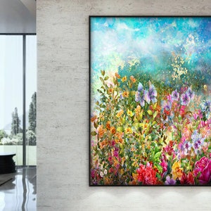 Premium Aluminum/metal DIY Floating Canvas Frame, Multiple Sizes ...